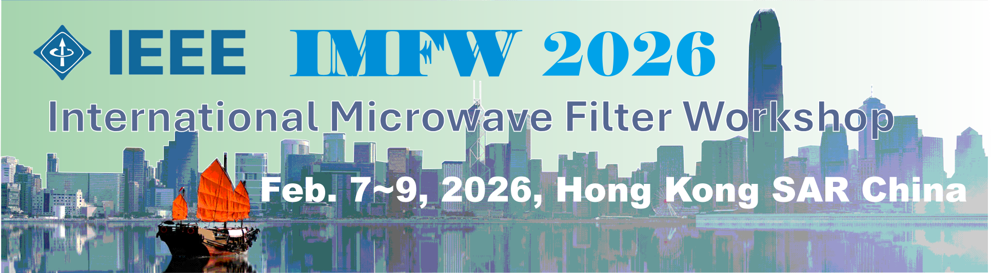 IMFW 2026 | IEEE MTT-S International Microwave Filter Workshop ...